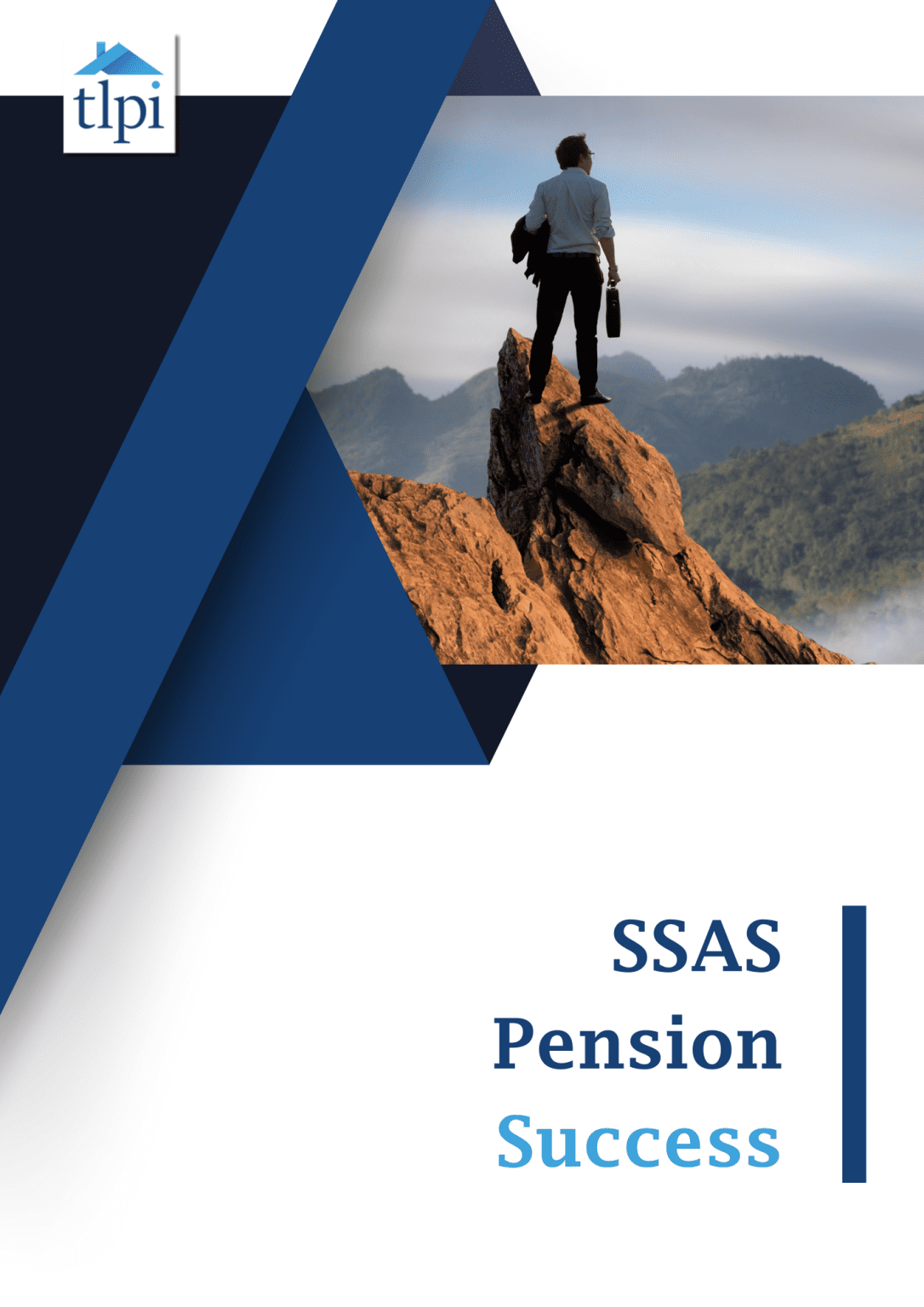 SSAS Pensions simplified | TLPI
